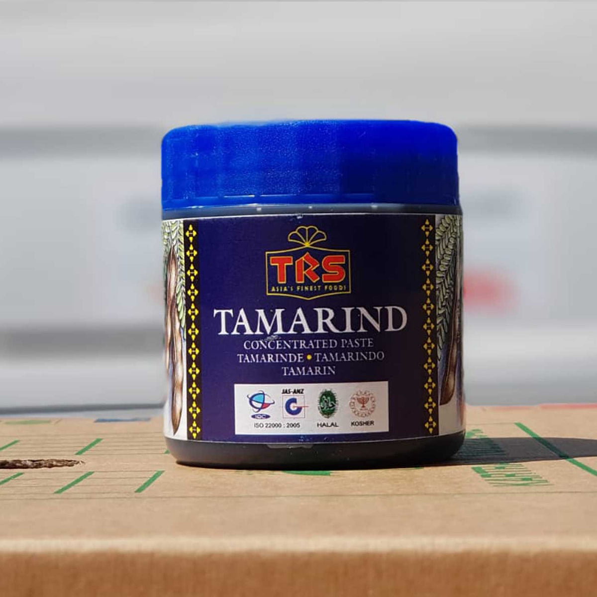Tamarind Concentrate 200g – Man Foods